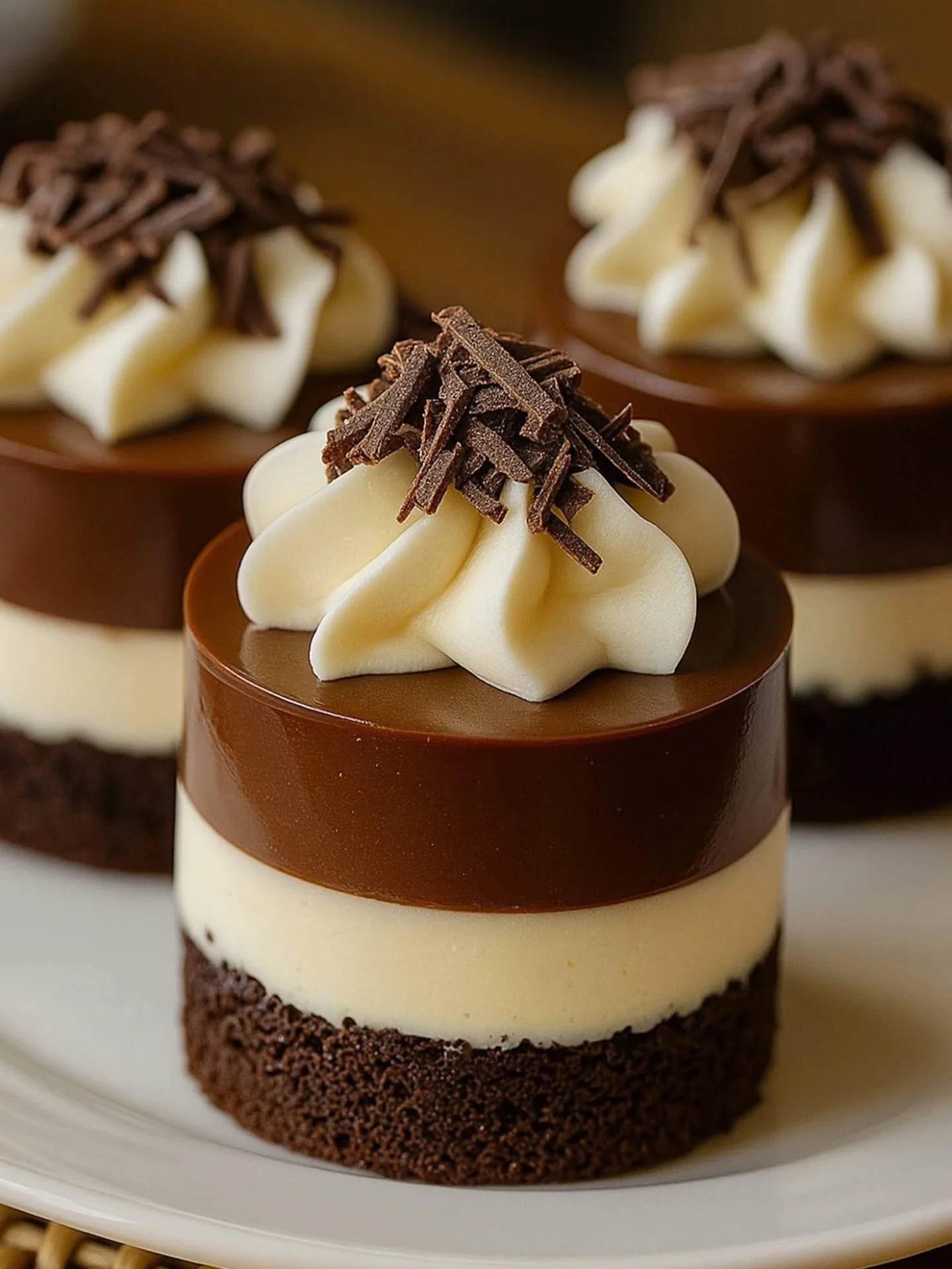 𝗖𝗵𝗼𝗰𝗼𝗹𝗮𝘁𝗲 𝗥𝗼𝘆𝗮𝗹𝗲 𝗠𝗶𝗻𝗶𝗖𝗮𝗸𝗲𝘀 - Recipes.timebuzze